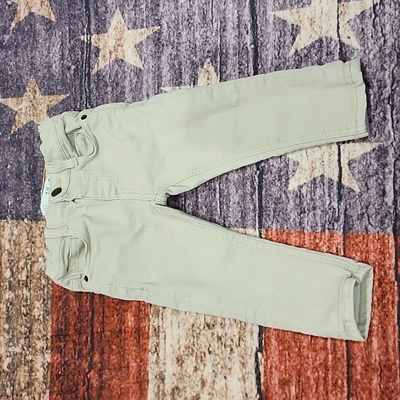 Zara | Bottoms | Zara Boy Pants | Poshmark